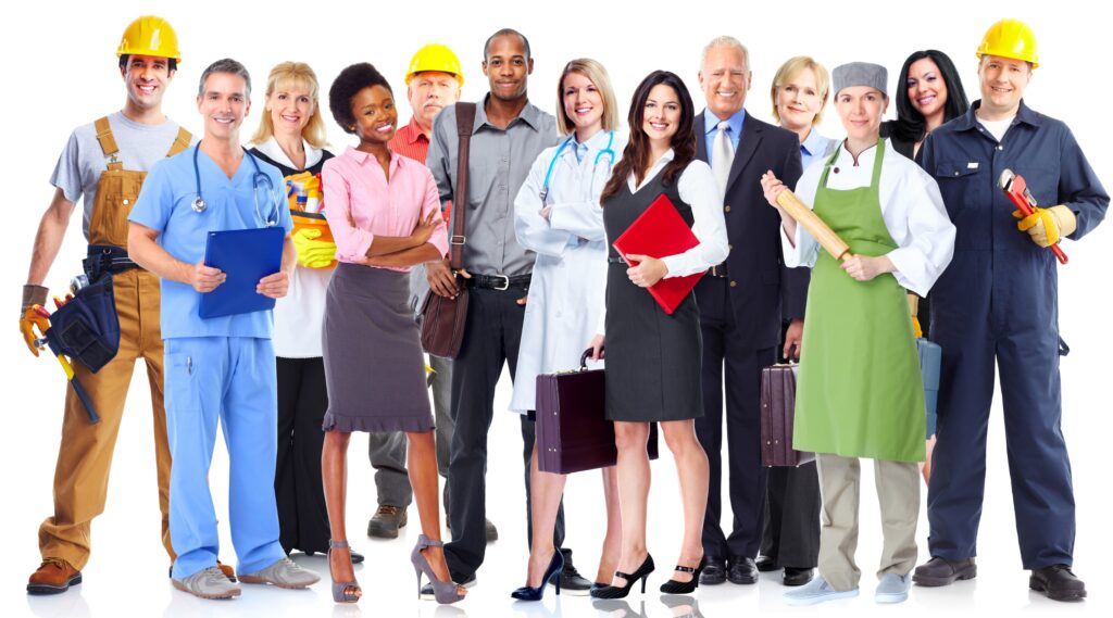 Retirement planning training and professional development